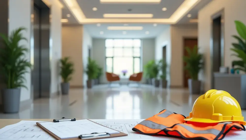 Beruf & Karriere im Facility Management - Artikel